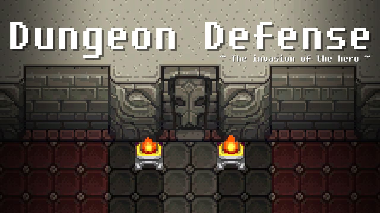 Dungeon Defense : The Invasion of Heroes - test jeu iOS (iPhone / iPad ...