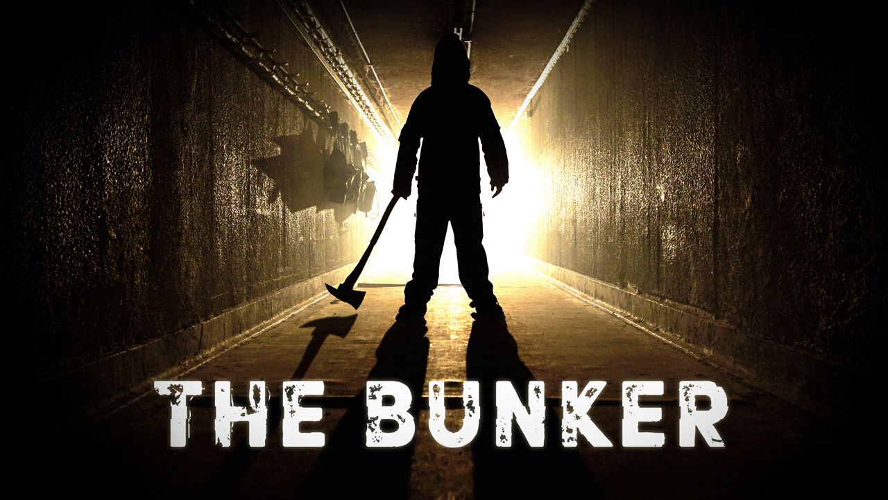 The Bunker - test jeu iOS (iPhone / iPad) sur KickMyGeek.com