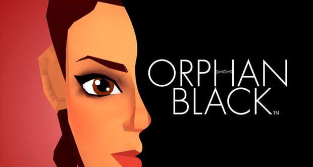 Orphan Black: The Game - test jeu Android sur KickMyGeek.com