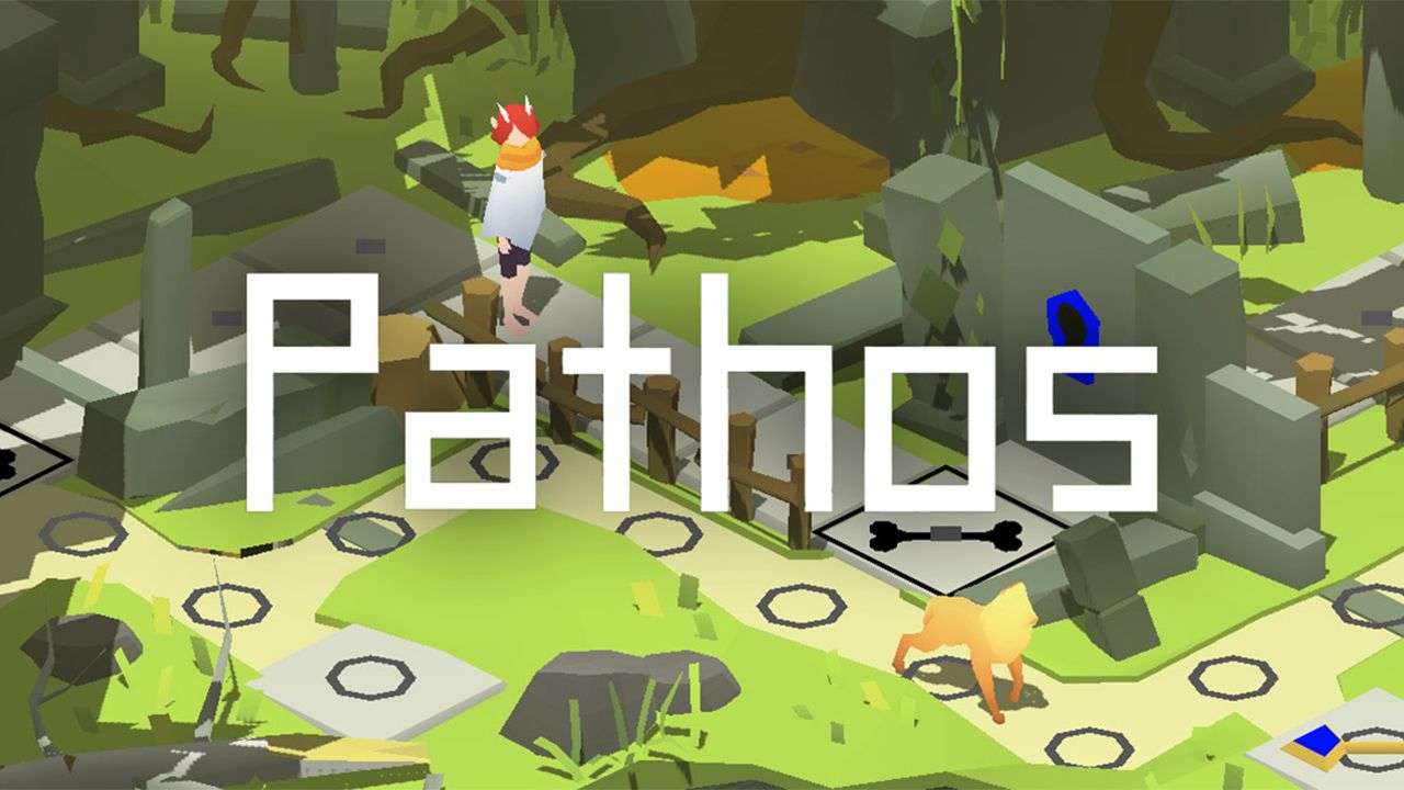 Pathos - test jeu Android sur KickMyGeek.com