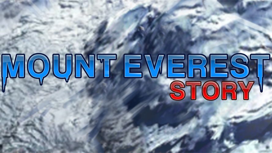 Mount Everest Story - test jeu Android sur KickMyGeek.com