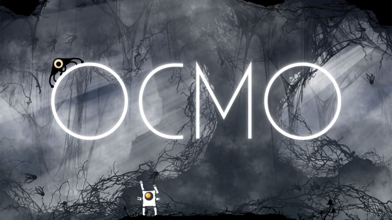 Ocmo - test jeu iOS (iPhone / iPad) sur KickMyGeek.com