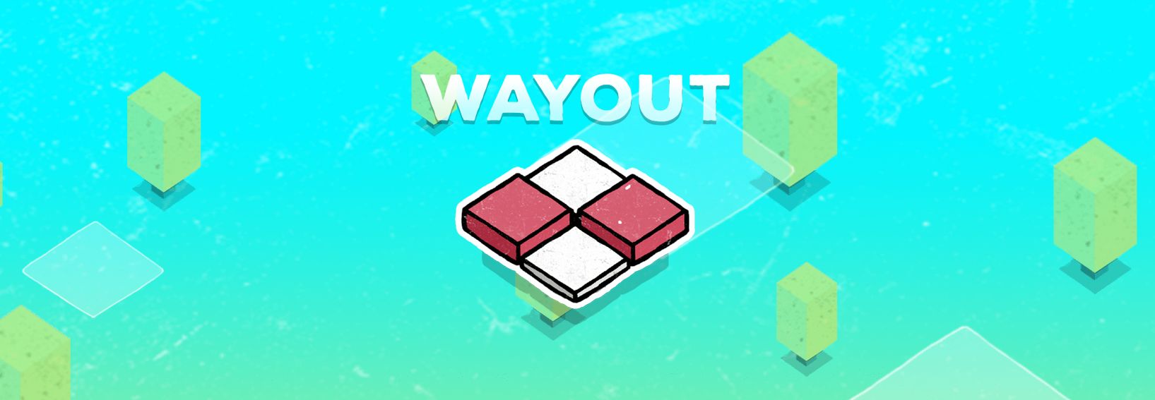 Wayout - test jeu Android sur KickMyGeek.com