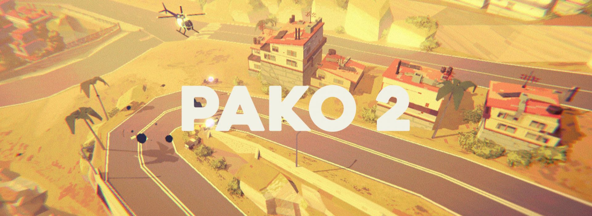 PAKO 2 - test jeu iOS (iPhone / iPad) sur KickMyGeek.com