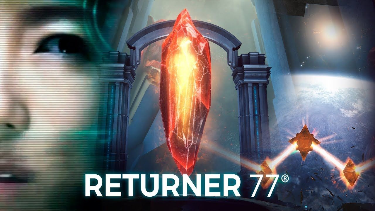 Returner 77 - test jeu Android sur KickMyGeek.com
