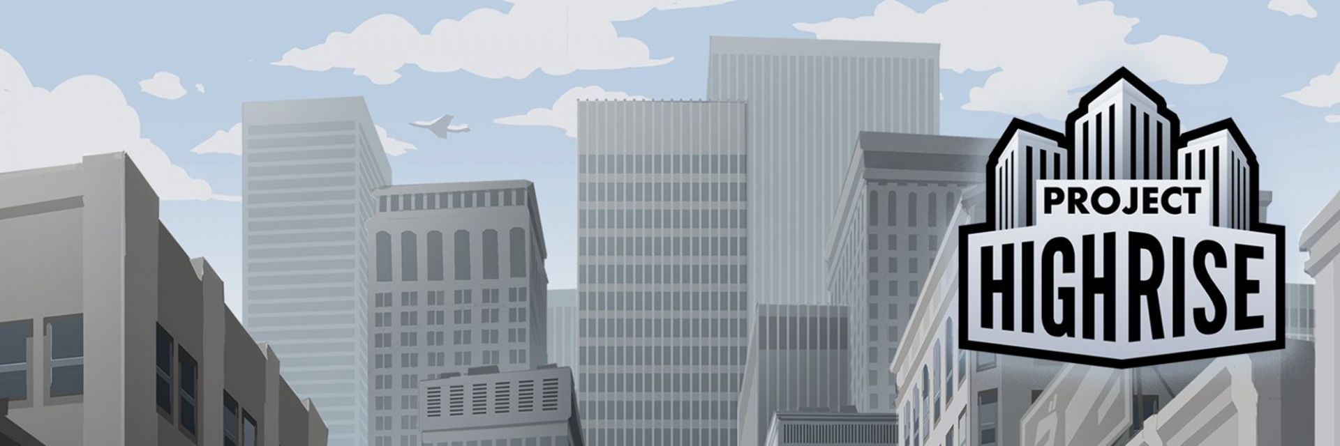 Project Highrise - test jeu iOS (iPad) sur KickMyGeek.com