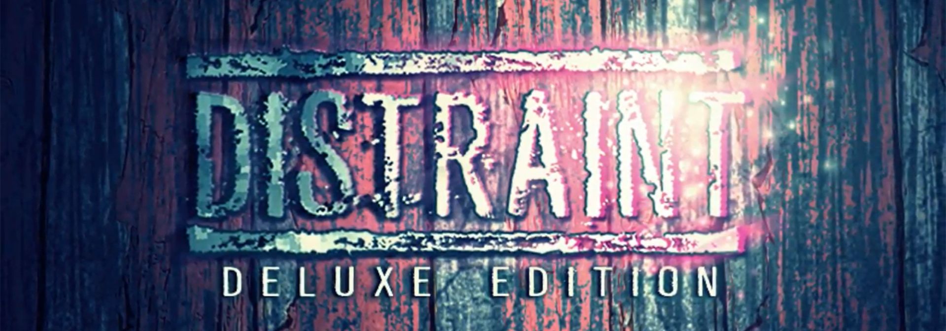 DISTRAINT: Deluxe Edition - test jeu Android sur KickMyGeek.com