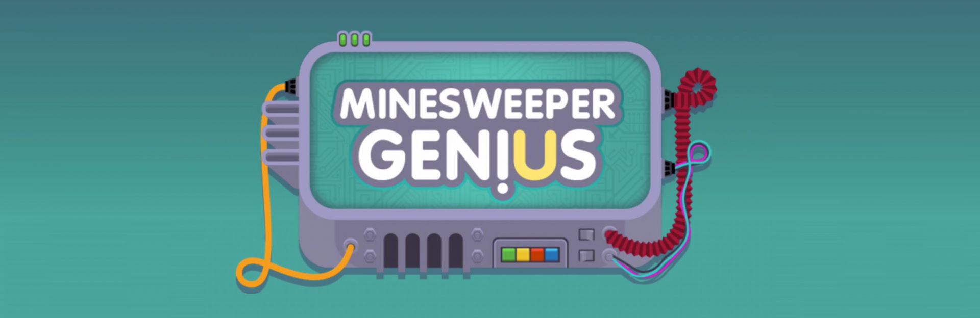 Minesweeper Genius - test jeu iOS (iPhone / iPad / Apple TV) sur ...