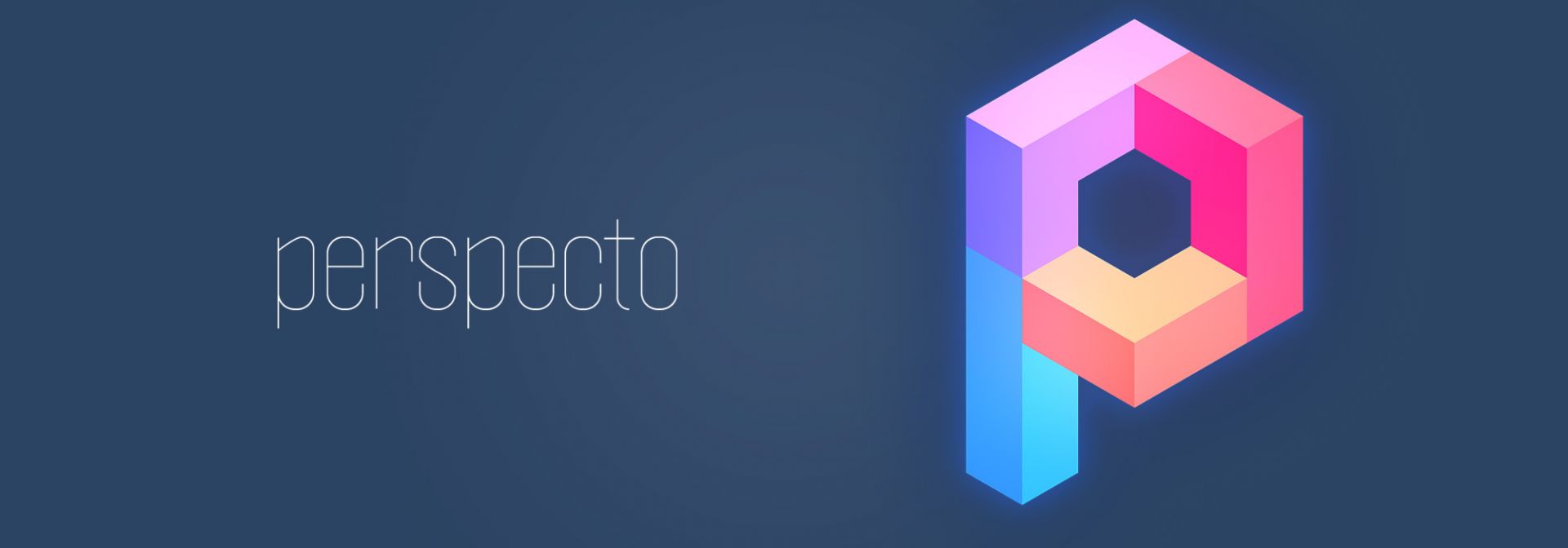 Perspecto - test jeu iOS (iPhone / iPad) sur KickMyGeek.com