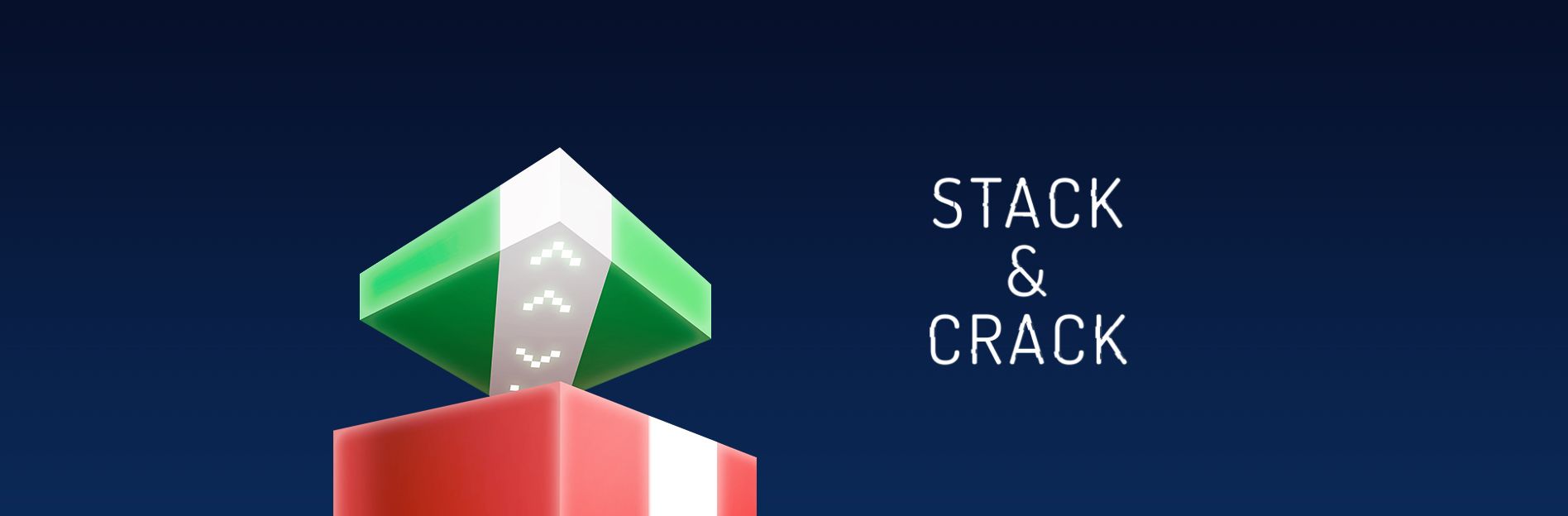 Stack & Crack - test jeu Android sur KickMyGeek.com