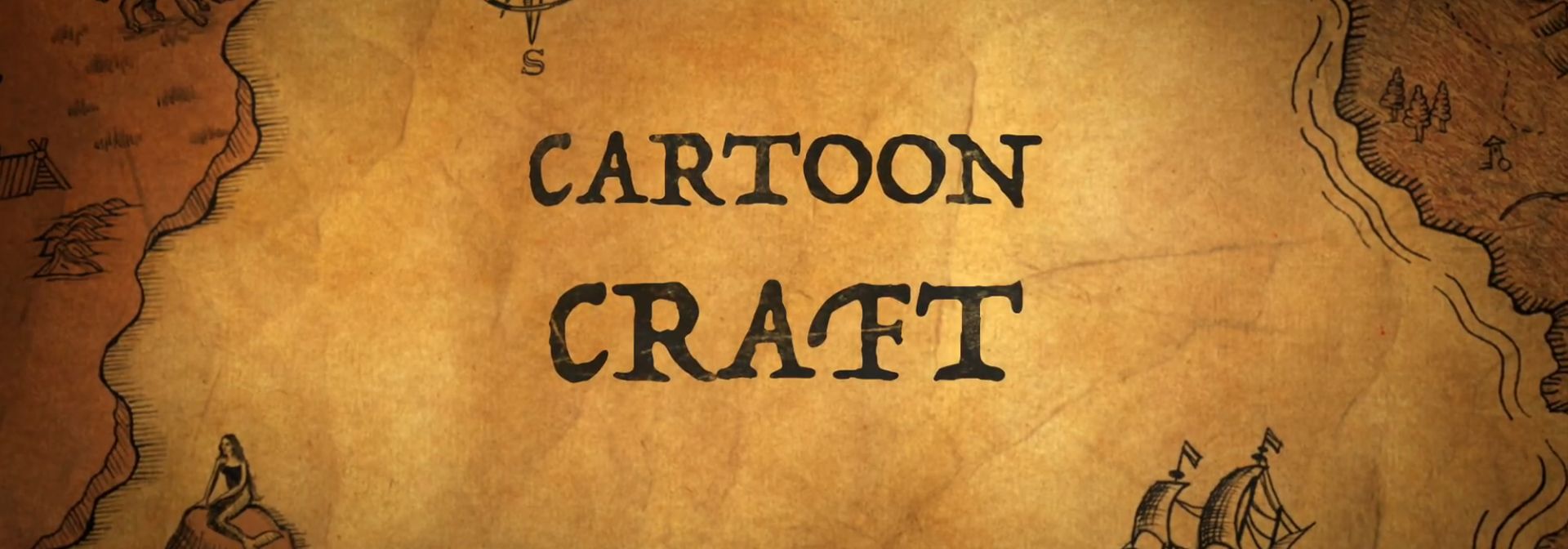 Cartoon Craft - test jeu Android sur KickMyGeek.com