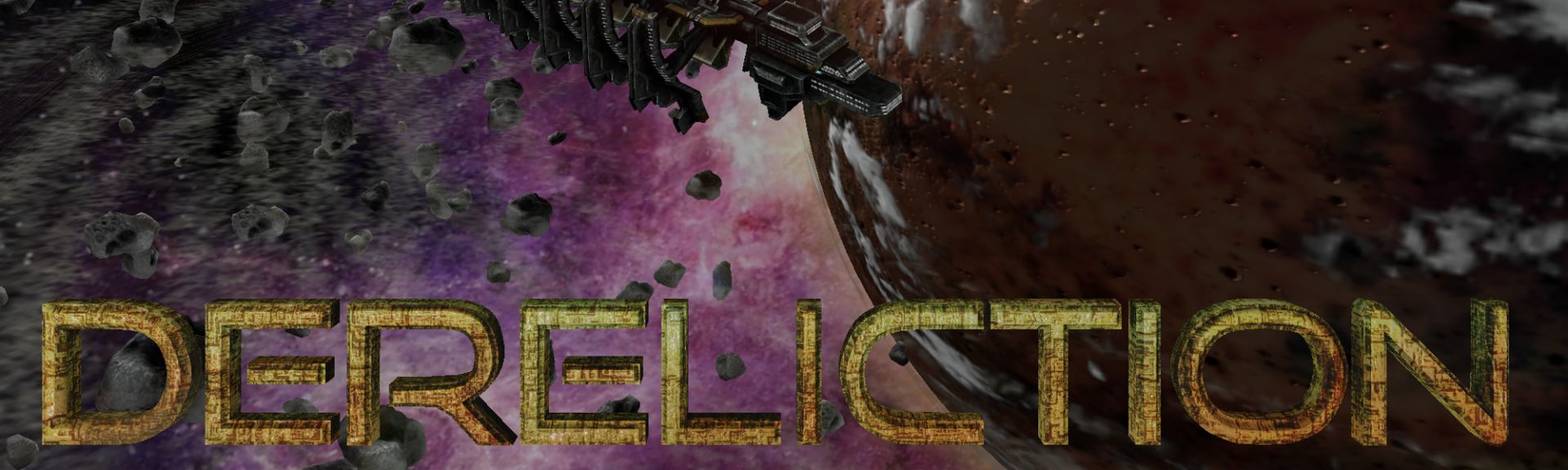 Dereliction - test jeu iOS (iPhone / iPad) sur KickMyGeek.com