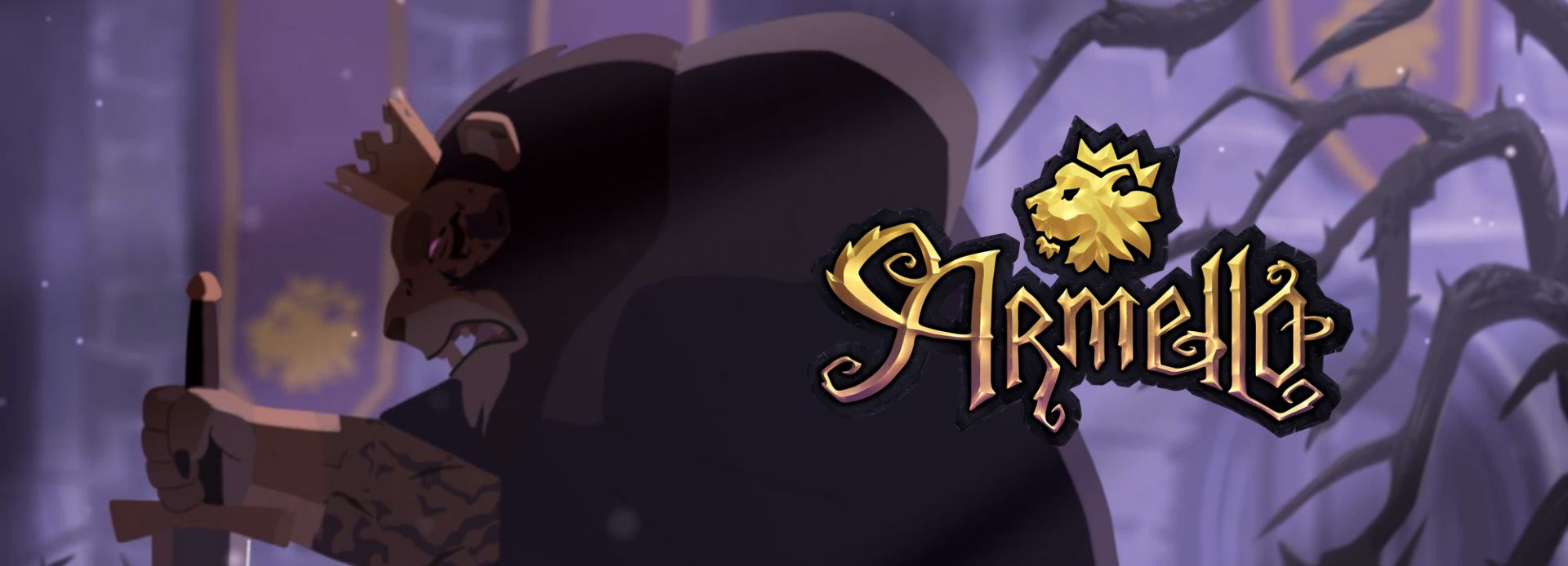 Armello - test jeu Android sur KickMyGeek.com