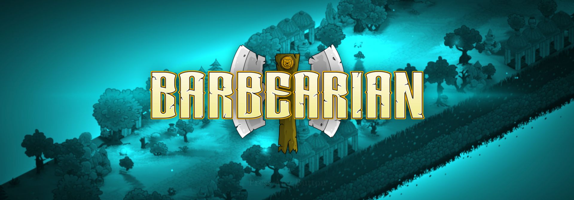 Barbearian - test jeu iOS (iPhone / iPad) sur KickMyGeek.com