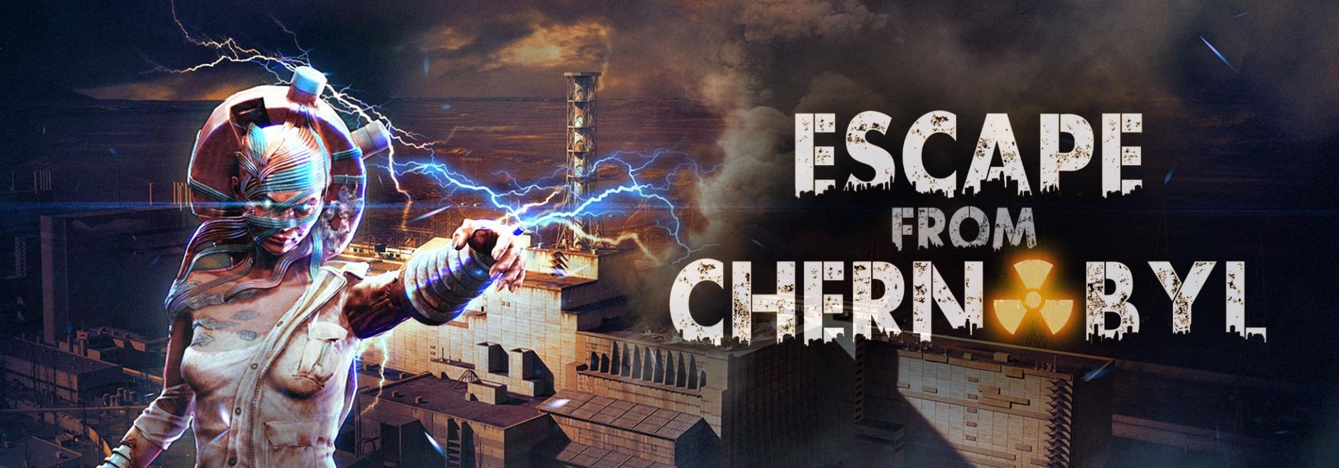 Escape from Chernobyl - test jeu Android sur KickMyGeek.com