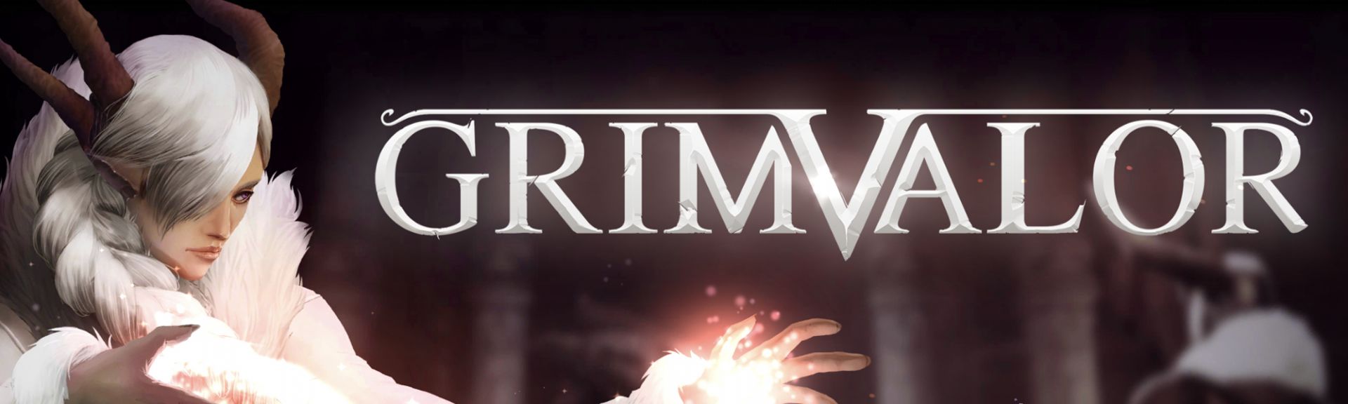 Grimvalor - test jeu iOS (iPhone / iPad) sur KickMyGeek.com