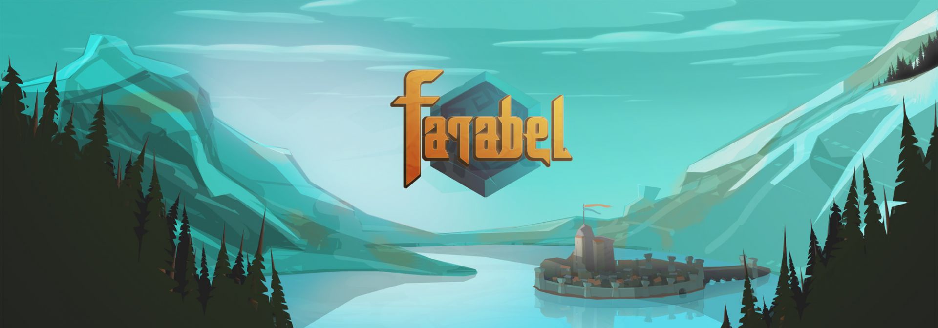 Farabel - test jeu iOS (iPhone / iPad) sur KickMyGeek.com