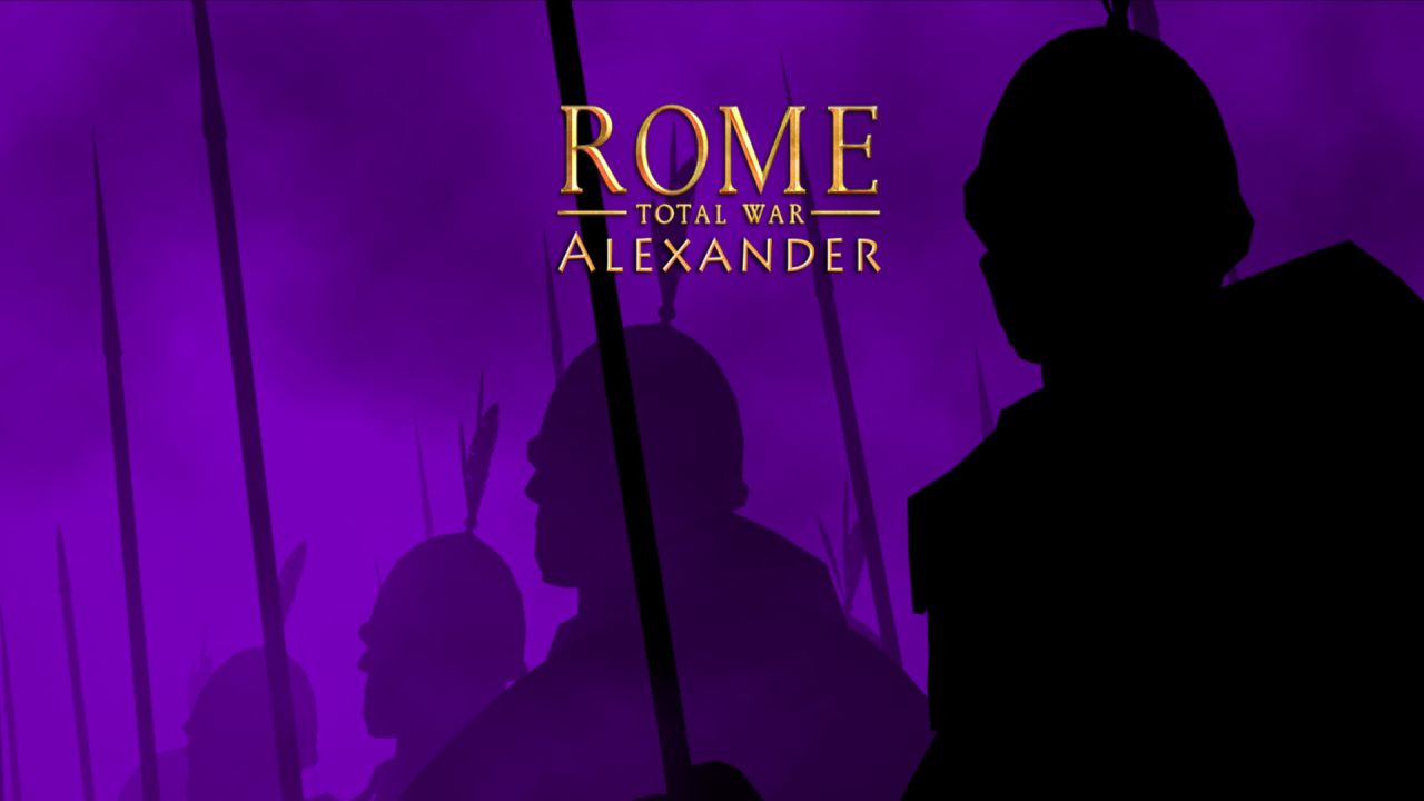 ROME: Total War - Alexander - test jeu Android sur KickMyGeek.com